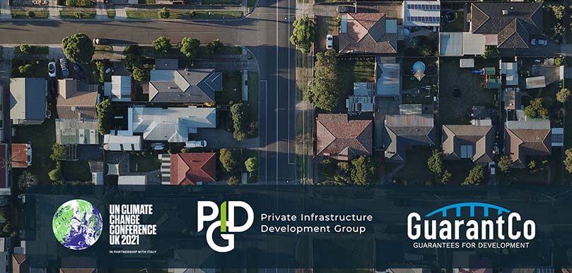 GuarantCo, a PIDG company, announces support for climate action through ...